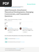 Exploring Adult Nursing Relationships | PDF | Intimate Relationships ...