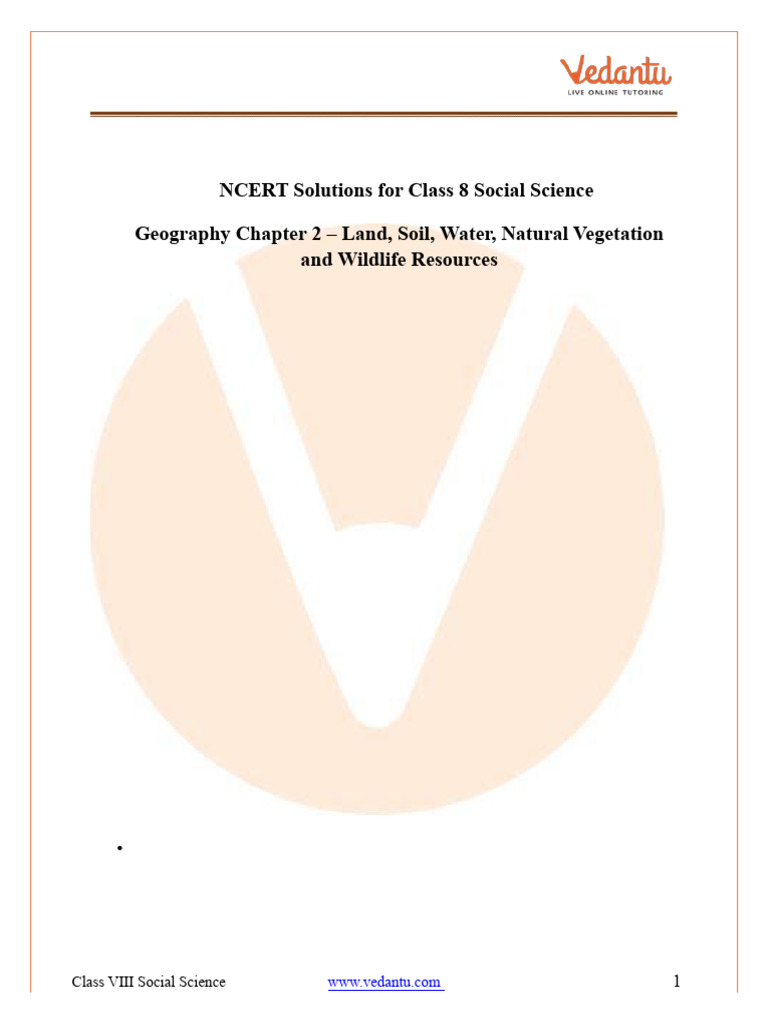 land soil | PDF | Soil | Environmental Degradation