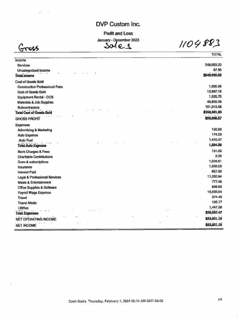 DVP Info - 001 | PDF