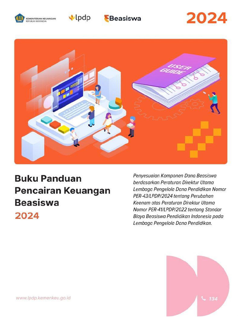 Buku Panduan | PDF