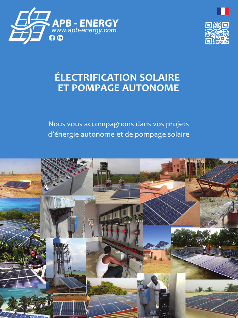Presentation-Generale APB | PDF