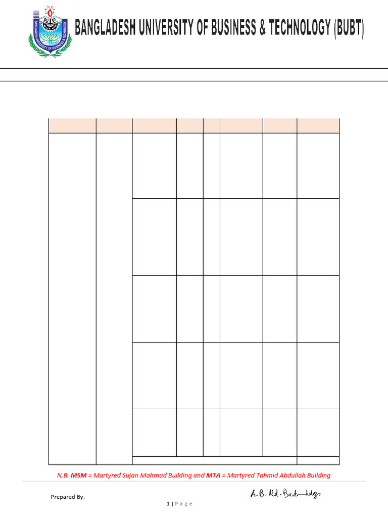 Revised Mid-Term Examination, Fall-2024, Evening Program | PDF