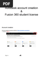 Requesting Altium Designer Student License | PDF | Internet | Software