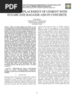 Aashto M 6 | PDF | Concrete | Construction Aggregate