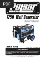 PowerCommand HMI 211 PDF | PDF | Battery (Electricity) | Electrical ...