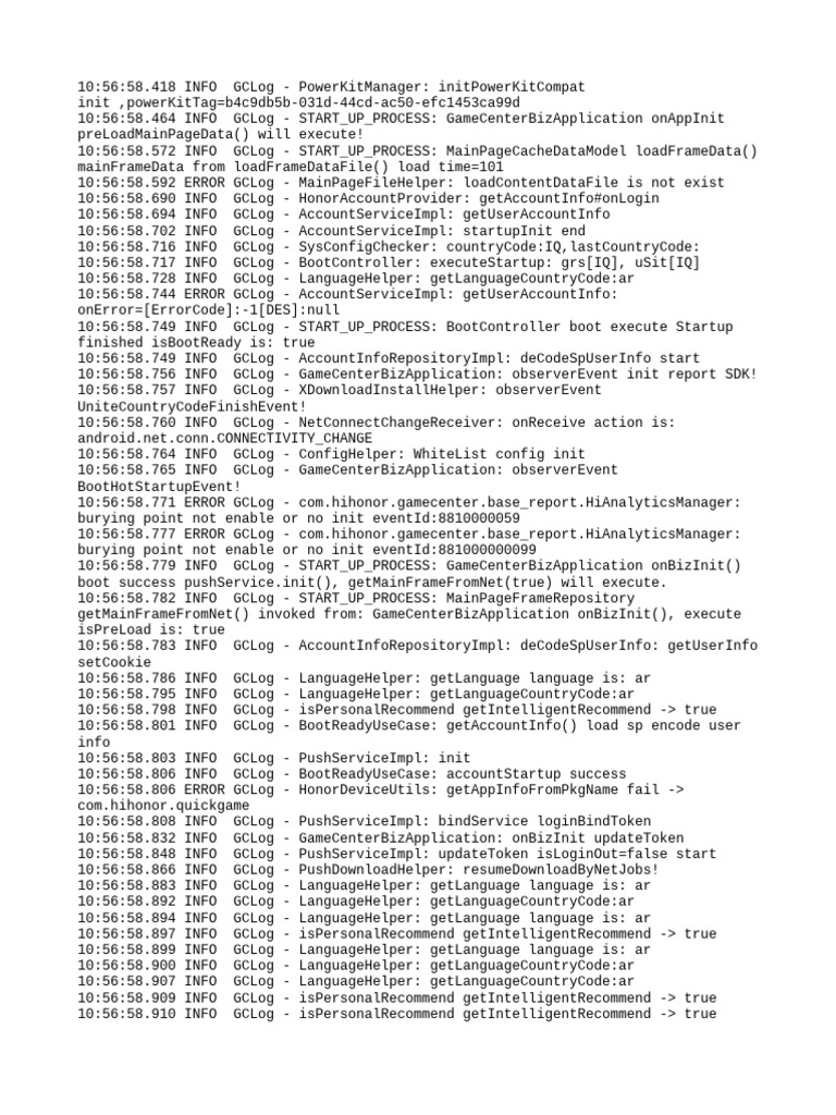 gc ٢٠٢٤ ١٠ ١٨ | PDF | Computer Architecture | Network Architecture