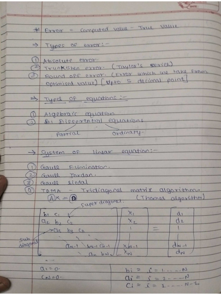 Pms Rupesh After Mid | PDF