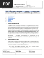 Leadership Development Program Handbook Army | PDF | Leadership ...