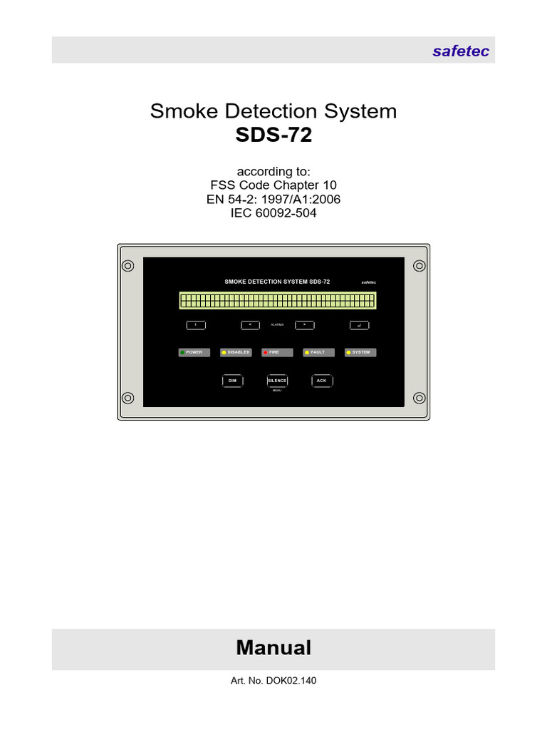 HAWK_18-8114_info_DOK02.140 | PDF | Duct (Flow) | Manufactured Goods