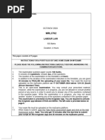 PVL3704 2024 EQP Final | PDF | Plagiarism