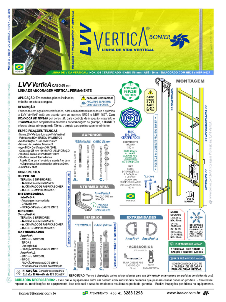 LVV | PDF