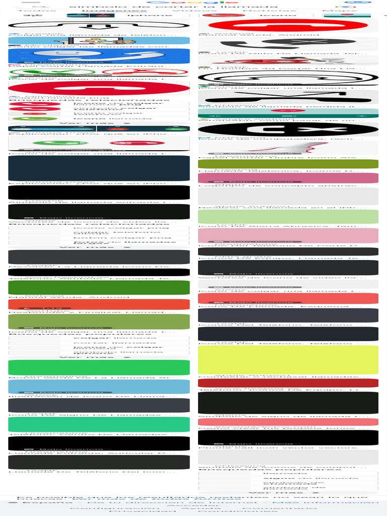 Simbolo de Cortar La Llamada - Búsqueda de Google | PDF | Smartphone | Teléfonos móviles