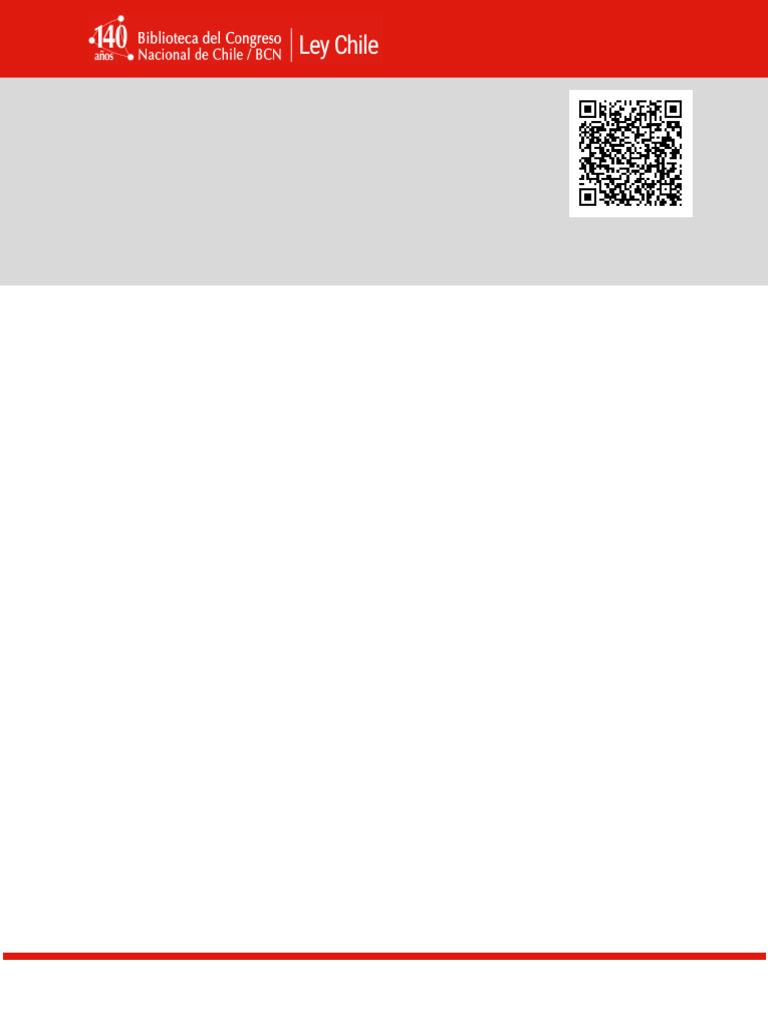 Ley 21453 - 30 JUN 2022 | PDF | Bancos | Impuestos