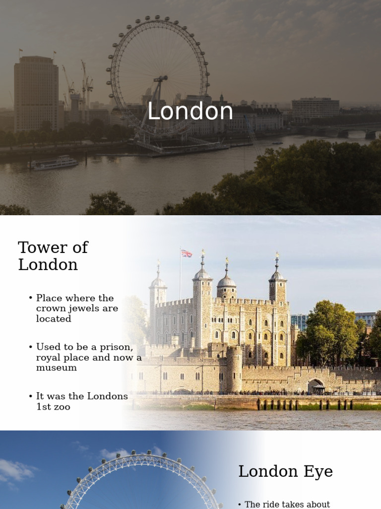 London | PDF