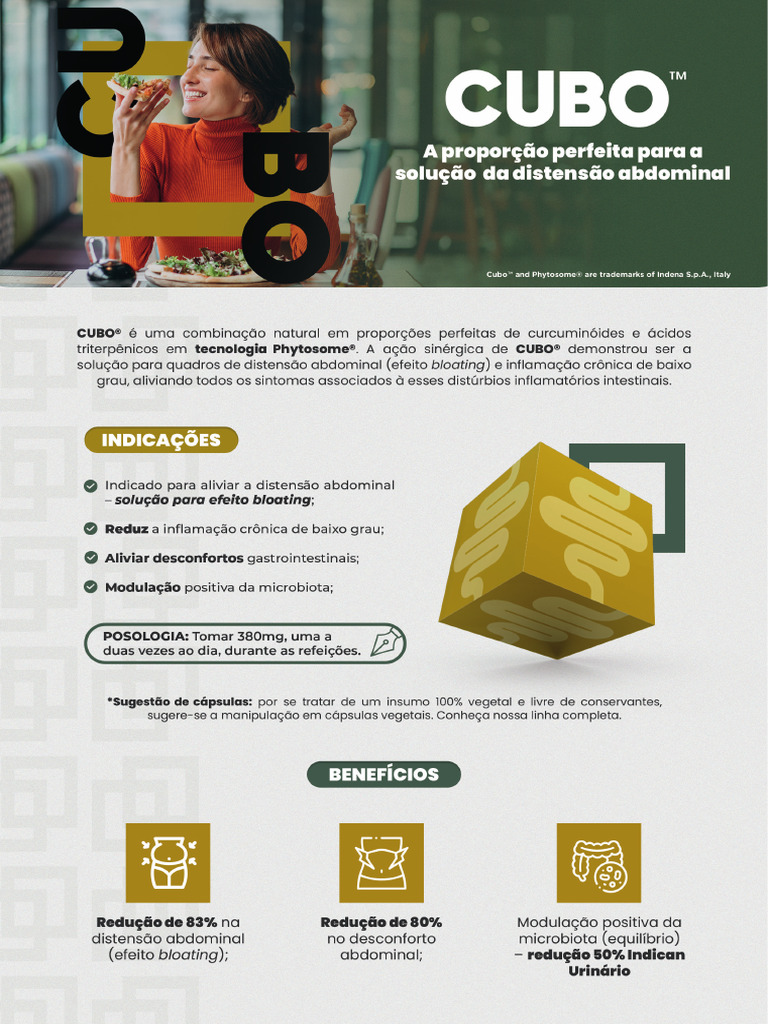 Lamina CUBO WEB | PDF