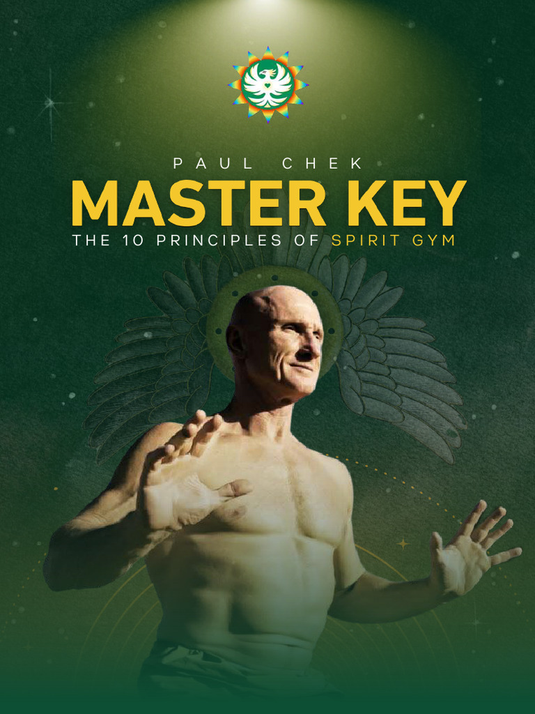 Efa0b2-3f6f-Ac6b-c88d-0c4db27cab67 Paul Chek - Spirit Gym Master Key 1 ...