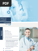 Guia Cliente Medicare Platinium Mais | PDF | Medicare (Estados Unidos) | Remédio