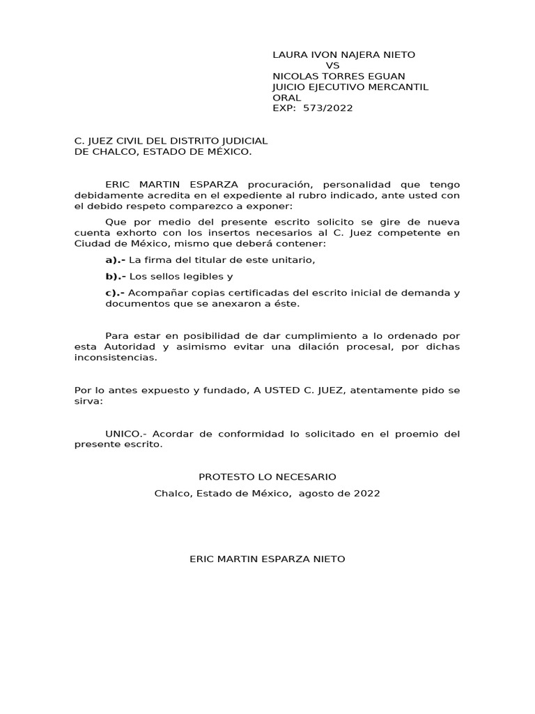 Laura Ivon Najera Nieto | PDF