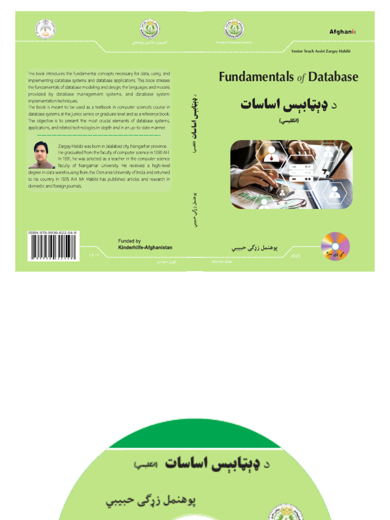 2023 9 7 Fundamental of Database Complete | PDF | Databases | Sql
