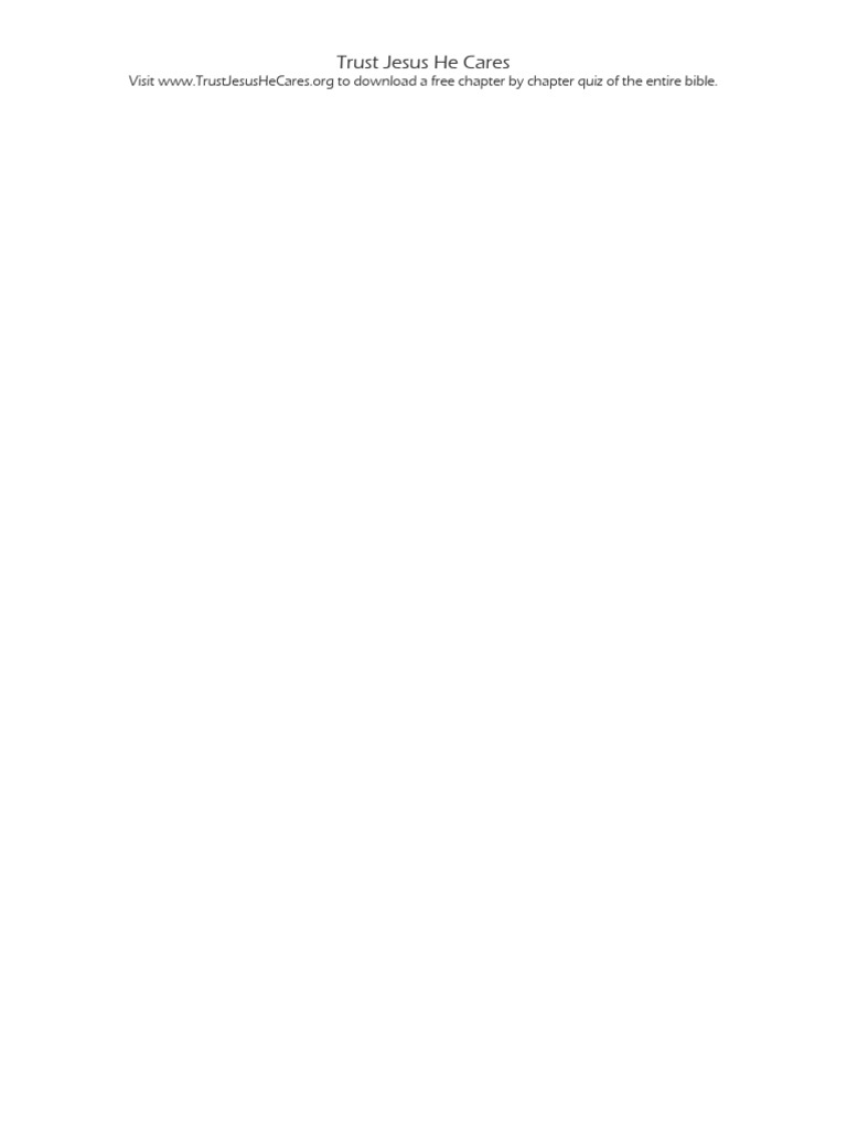 Romans 4 | PDF | Abraham | Justification (Theology)