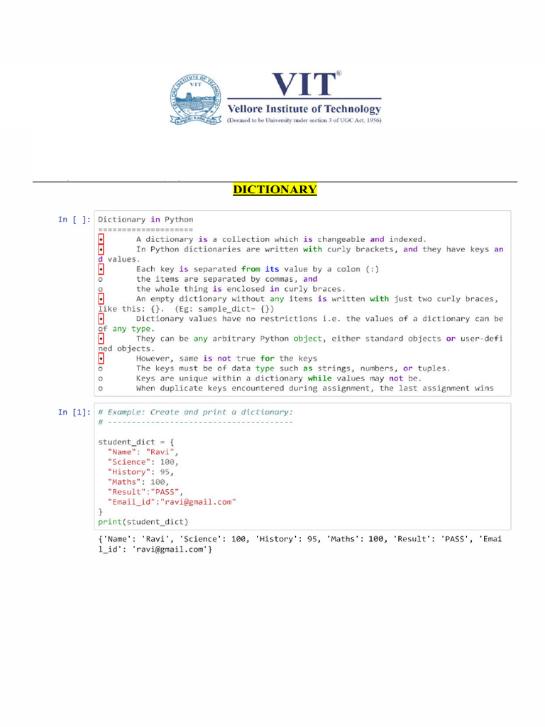 FALLSEM2024-25 BCSE101E ELA VL2024250108307 2024-09-16 Reference-Material-I | PDF