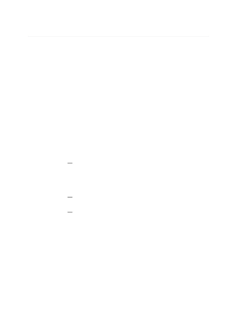 Phy 3 | PDF | Potential Energy | Kinetic Energy