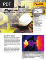 Shaft Alignment: A Training Handbook | PDF | Engineering Tolerance | Angle