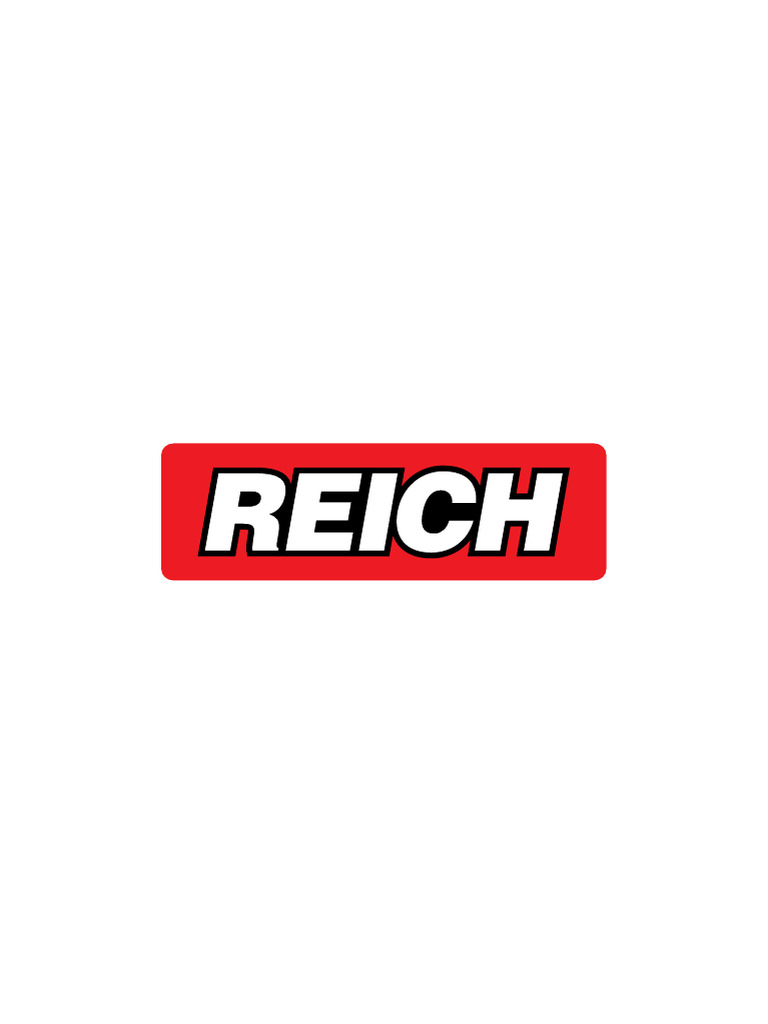 Logo Reich | PDF