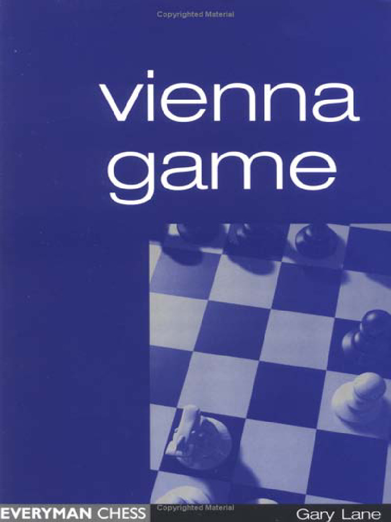 The Vienna Game | PDF