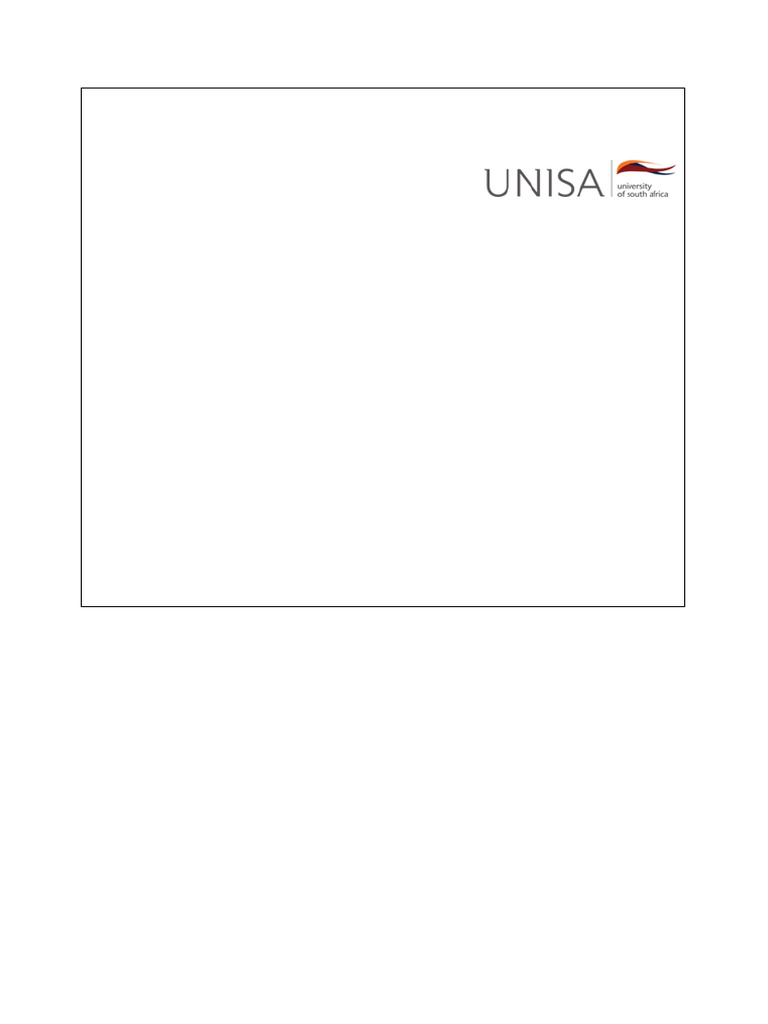 Nst2602 Assignment 2 2024 | PDF | Learning | Human Communication