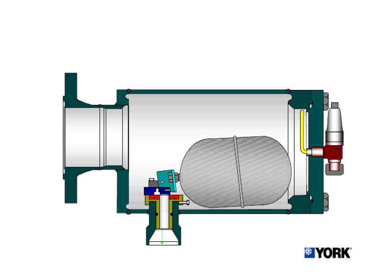 High Pressure Float Valve - Hfi | PDF