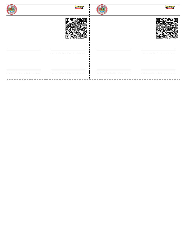 Cbop Macas Cita Médica | PDF