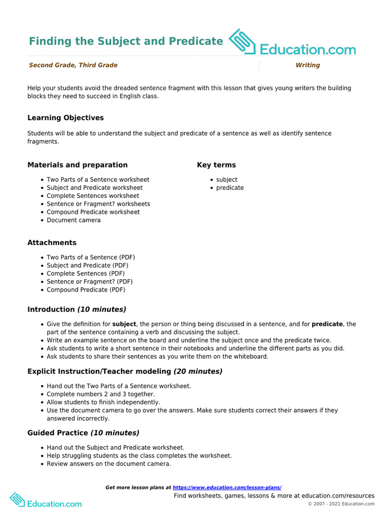 Usr Local SRC Education - Com Files Static Lesson-Plans Subject-And ...