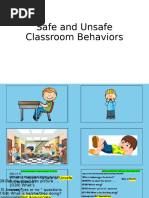 Social Story Sleeping in My Bed | PDF