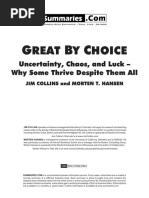 Productivity 10x Rule | PDF | Goal | Psychological Concepts