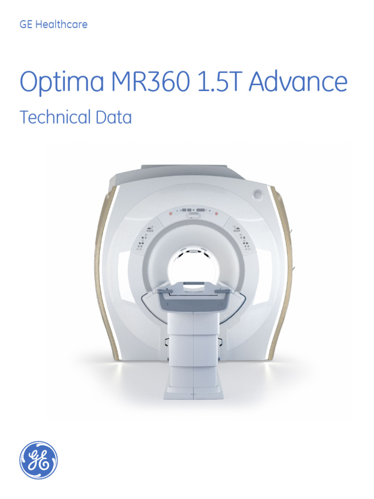 Optima - MR360 - Datasheet - CCOR - v17 - July2 - MHLW ADVANCE | PDF ...