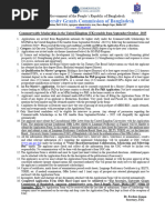 Luanar City Campus Call For Applications For Admissions Into ...