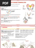 Anatomie Du Bassin Osseux DR Messakop | PDF | Appareil locomoteur ...