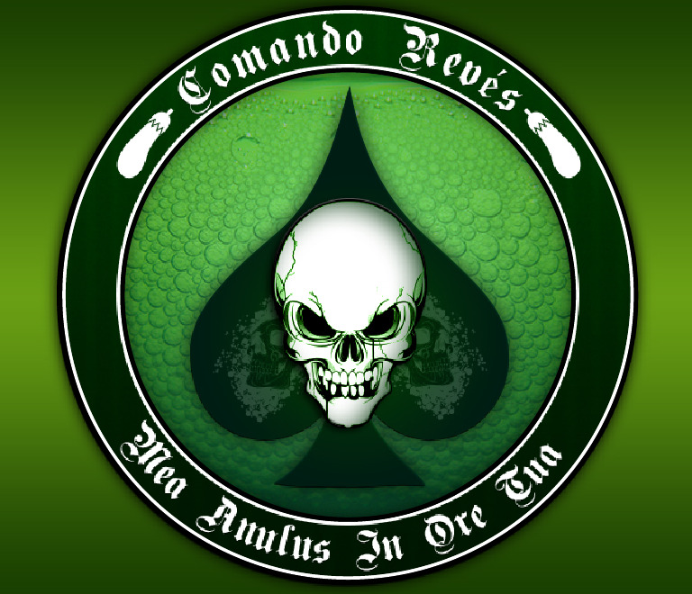 Logo Comando | PDF