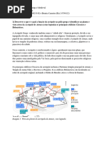 Ficha Caracterização Pártenon | PDF