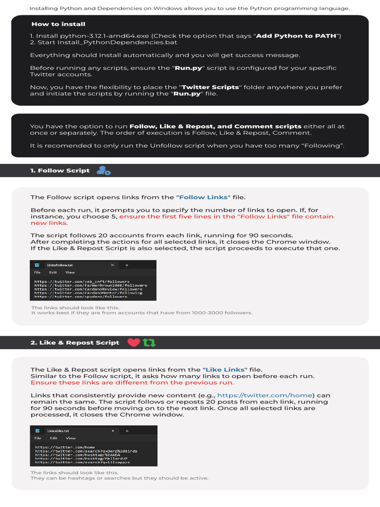 Read ME | PDF | Computing | Software
