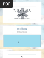 Guía del CAB en RCP y Primeros Auxilios | PDF | Reanimación ...