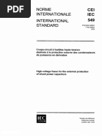 IEC 60287 1-1 (Eng) | PDF