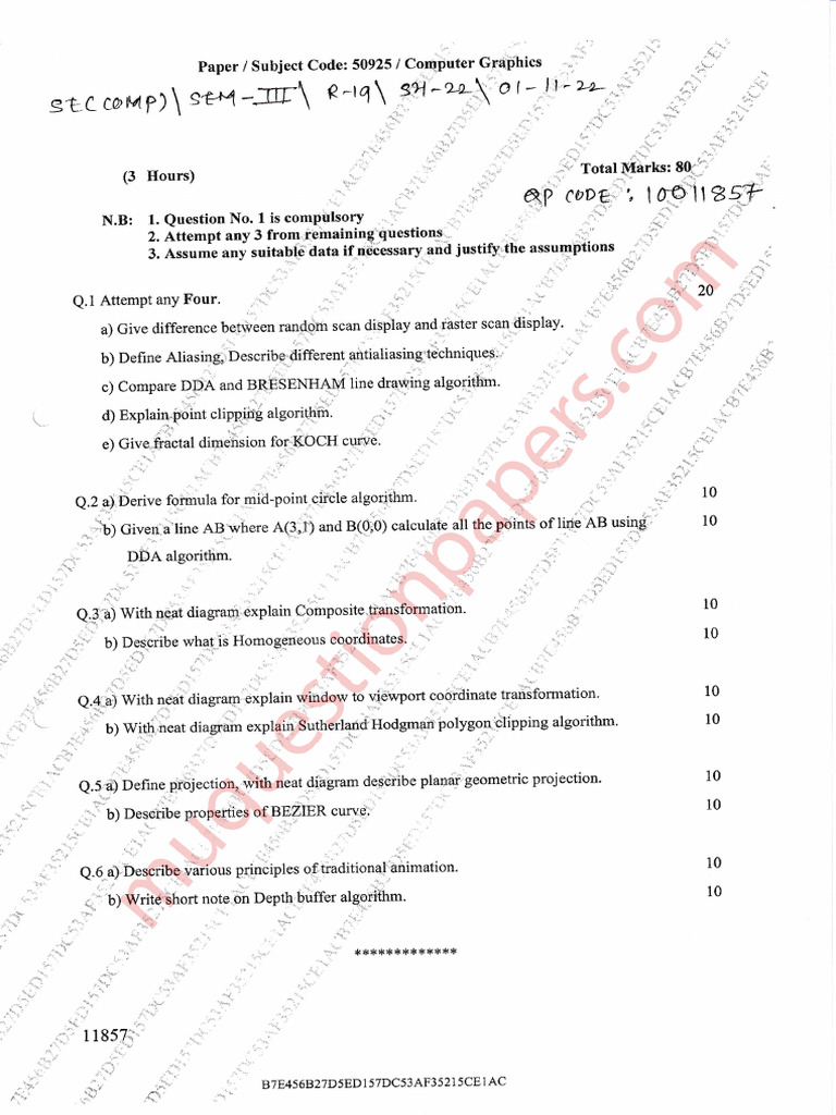 Ilovepdf Merged | PDF | Computer Engineering | Computer Science