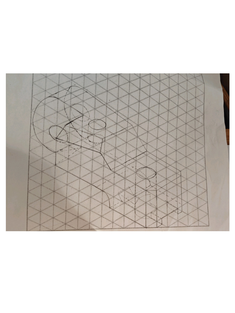 ENGG1003 Visual Communication Assignment | PDF