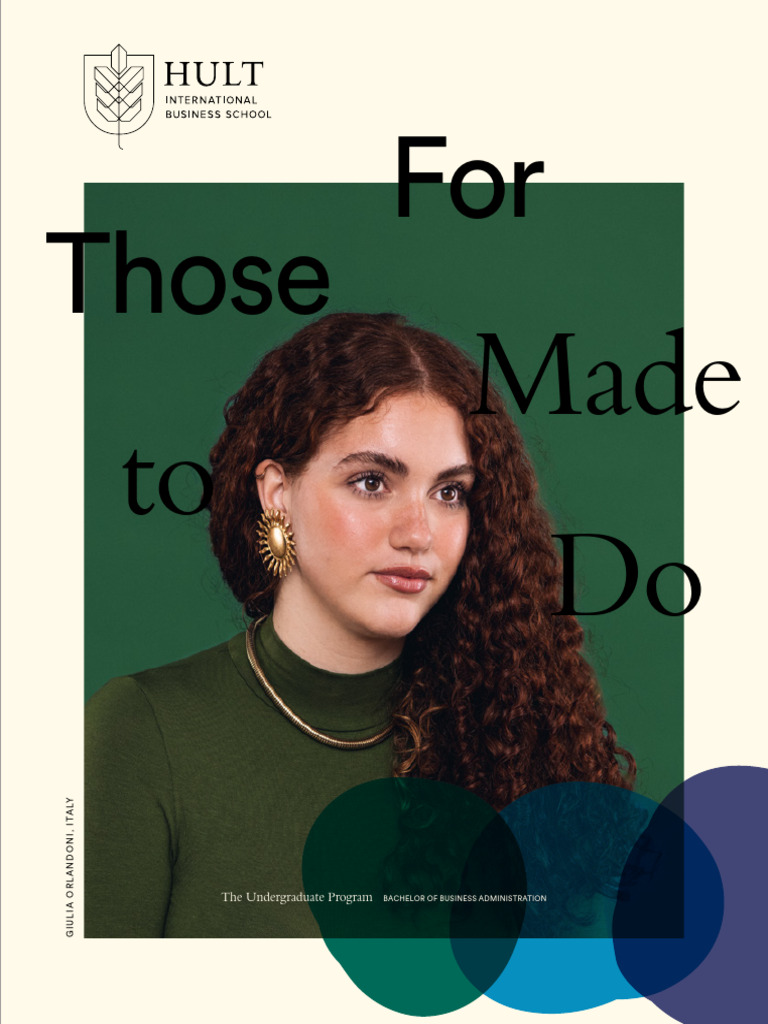 Ug Brochure 2025 26 | PDF | Behavior Modification | Cognition