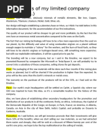 Jorus C'baoth: Jedi Master Overview | PDF | Jedi | Palpatine