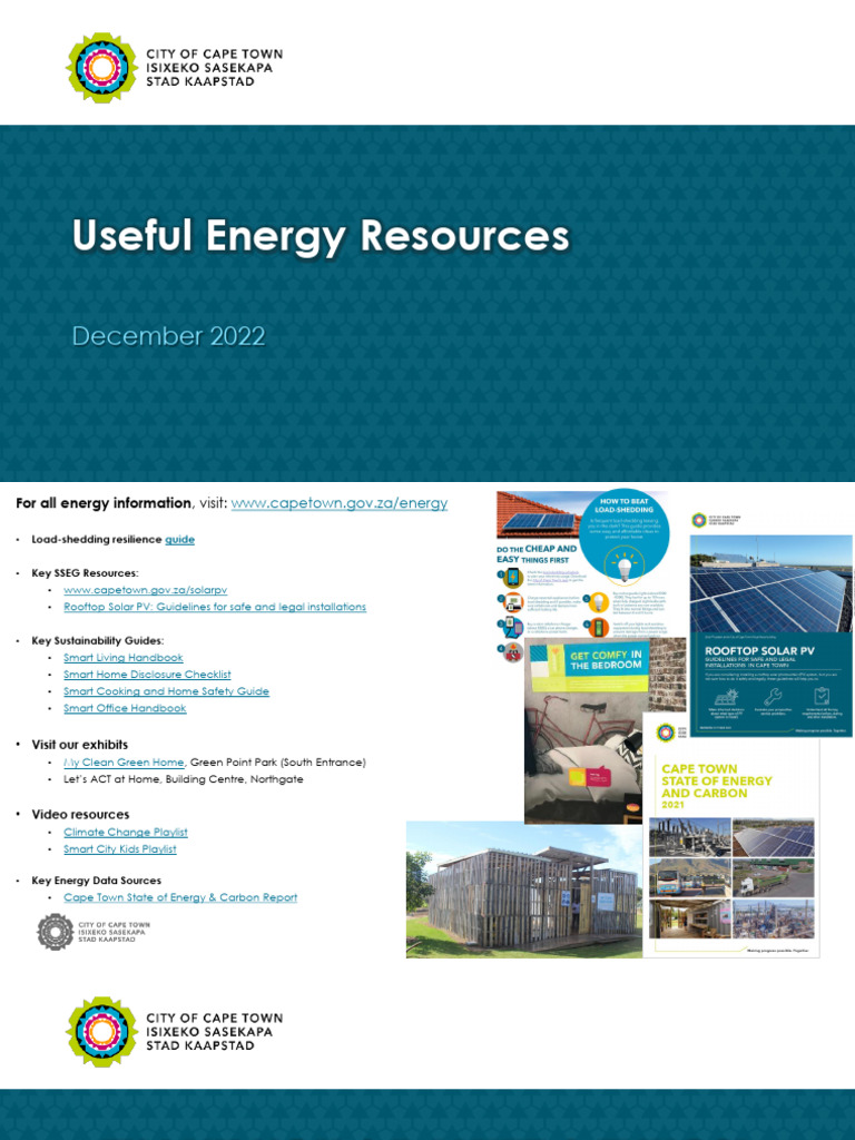 7 Key Resources | PDF