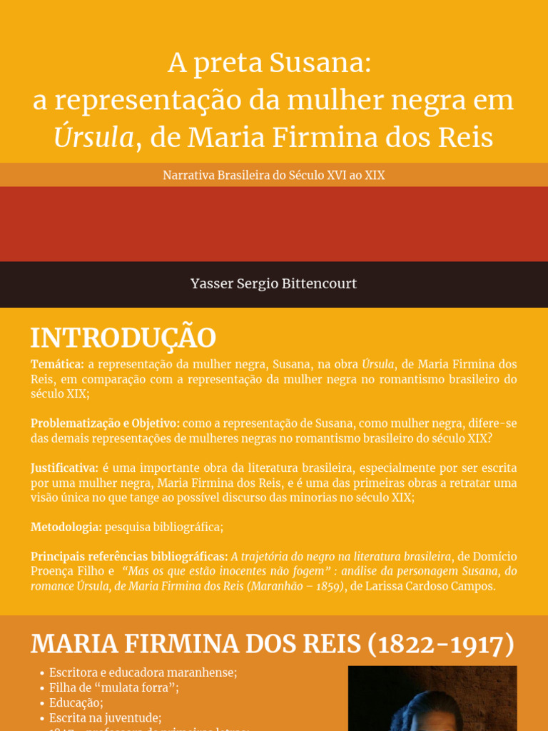 Úrsula | PDF