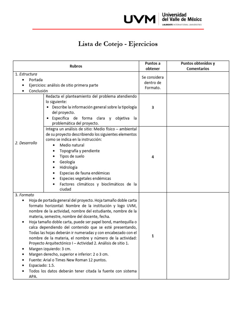 LC - Ejercicios - Actividad 2 | PDF